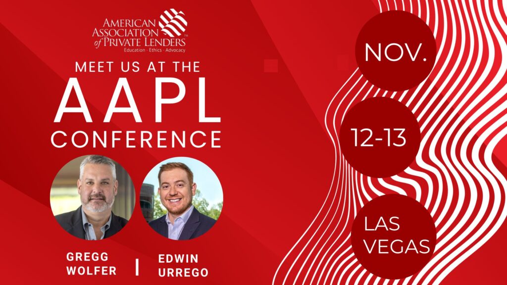 Kennedy Funding Takes Center Stage at AAPL 2023 in Las Vegas!