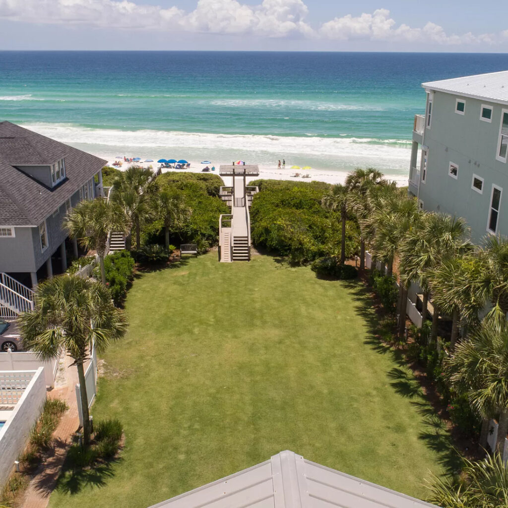 Kennedy Funding Closes $7.5 Million Land Loan in Santa Rosa Beach, Florida